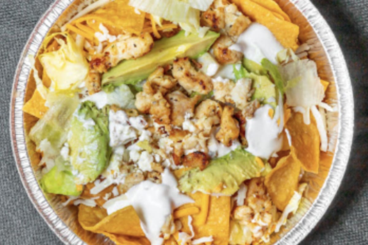 rey de los nachos Delivery Menu | Order Online | 696 Broadway Everett ...