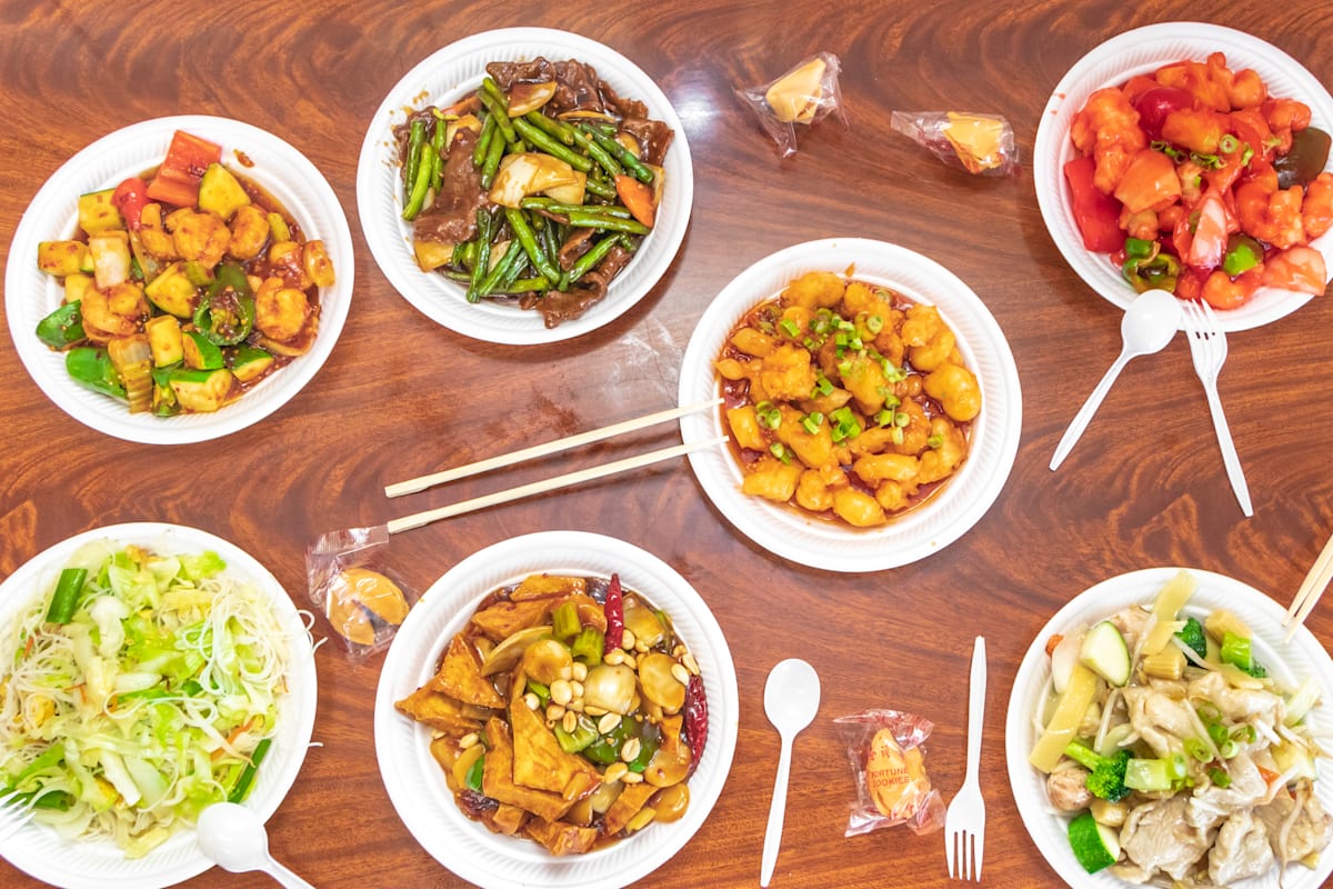 Little Beijing Delivery Menu | Order Online | 14465 Moreno Beach Dr ...