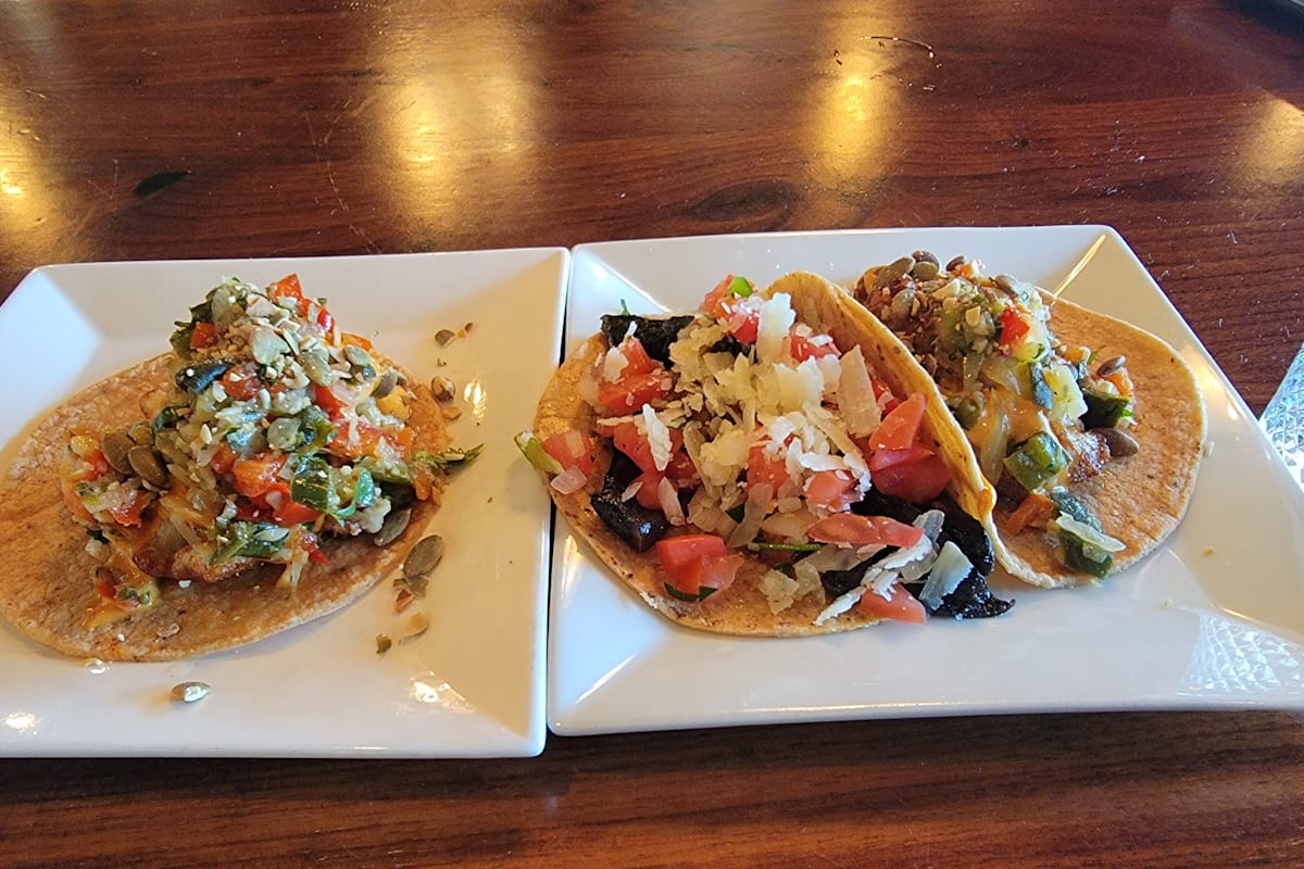 Tacomida Delivery Menu | Order Online | 50 Bridge St Shelton | Grubhub