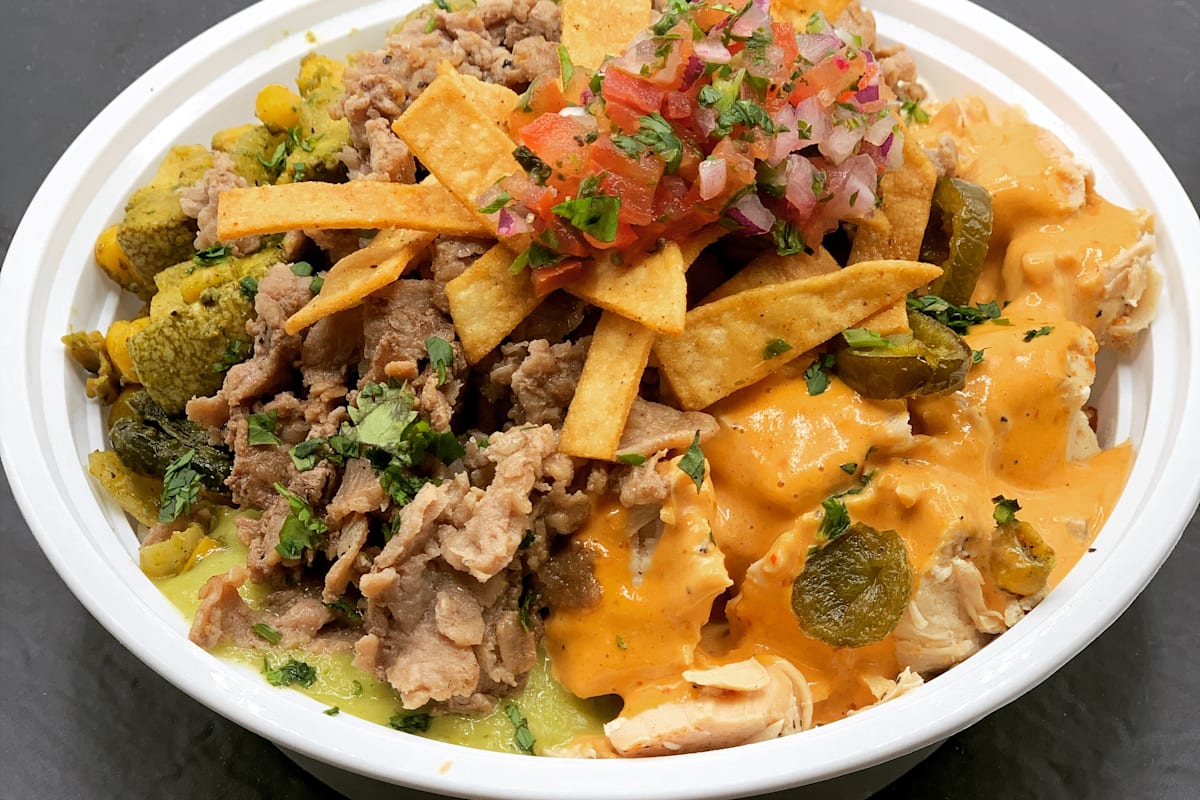 Bodhi's Bowl Delivery Menu | Order Online | 1124 S Lewis Ave Tulsa ...