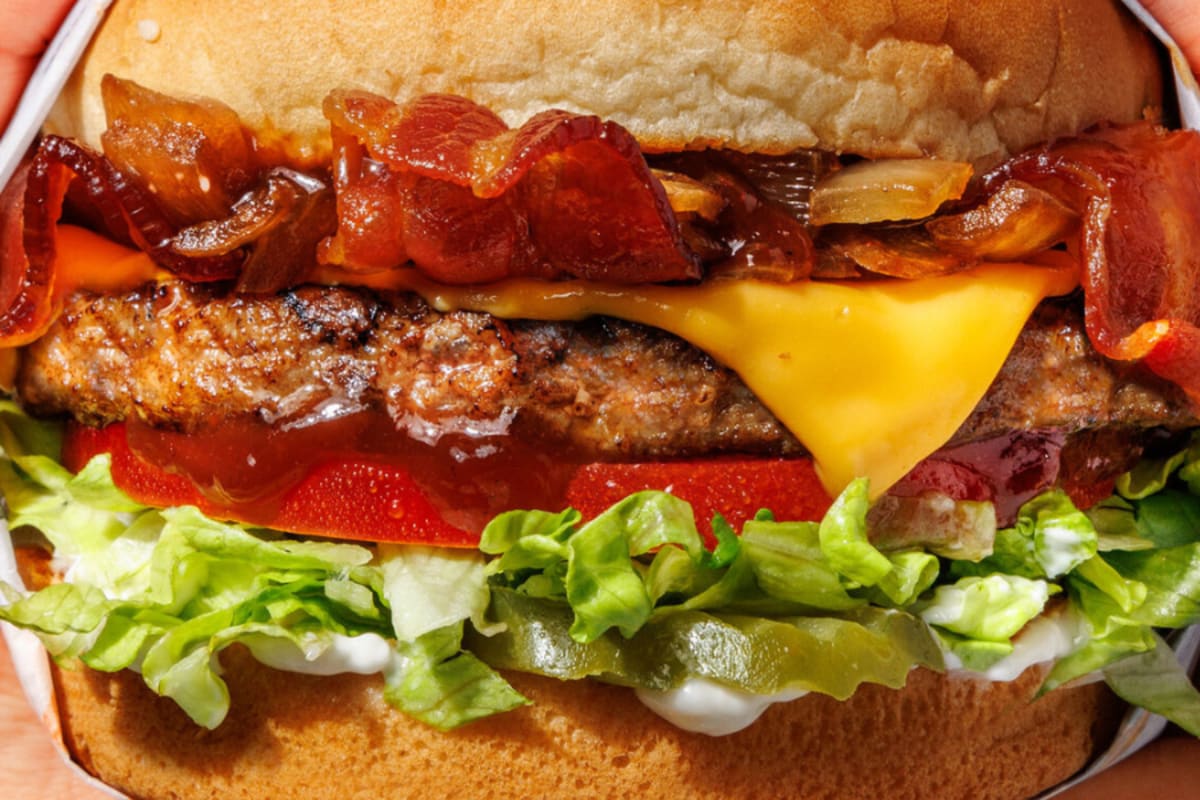 Habit Burger & Grill Delivery Menu | Order Online | 10221 156th St E ...