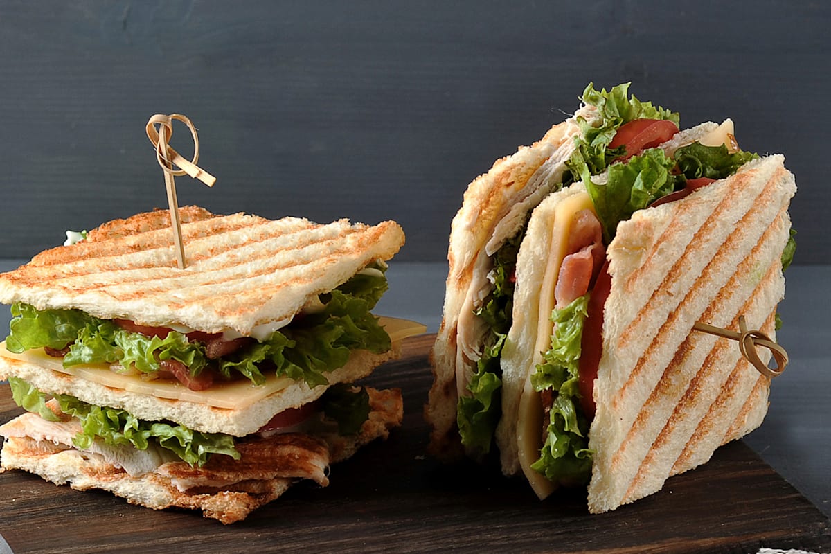 Princess Panini Delivery Menu | Order Online | 210 Smith Rd Nanuet ...