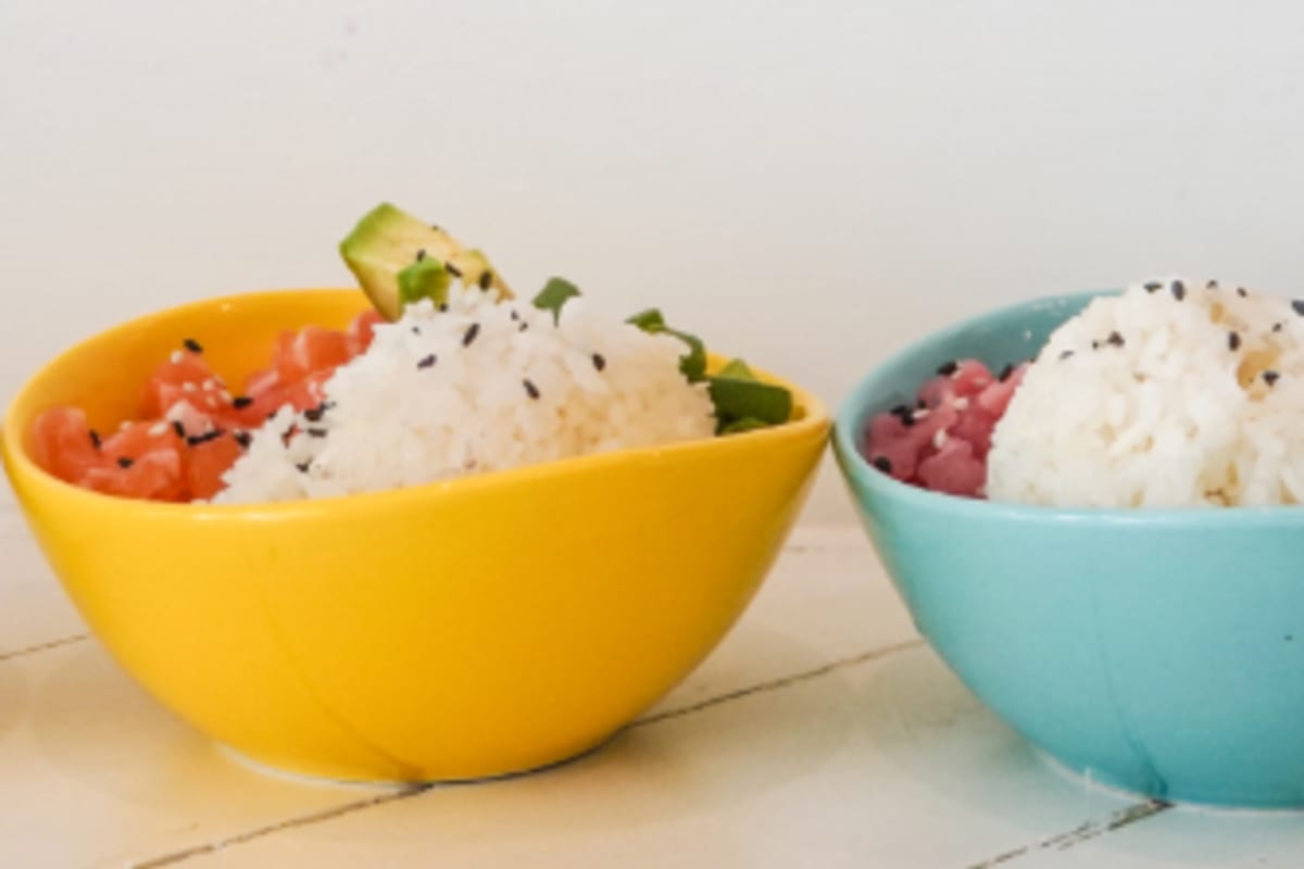 Happy Bowls - Astor Place Delivery Menu | Order Online | 61 4th Ave New ...