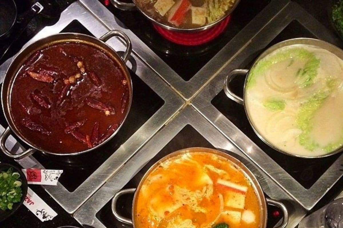 Jazz Cat Fusion Shabu Delivery Menu | Order Online | 18588 Gale Ave ...