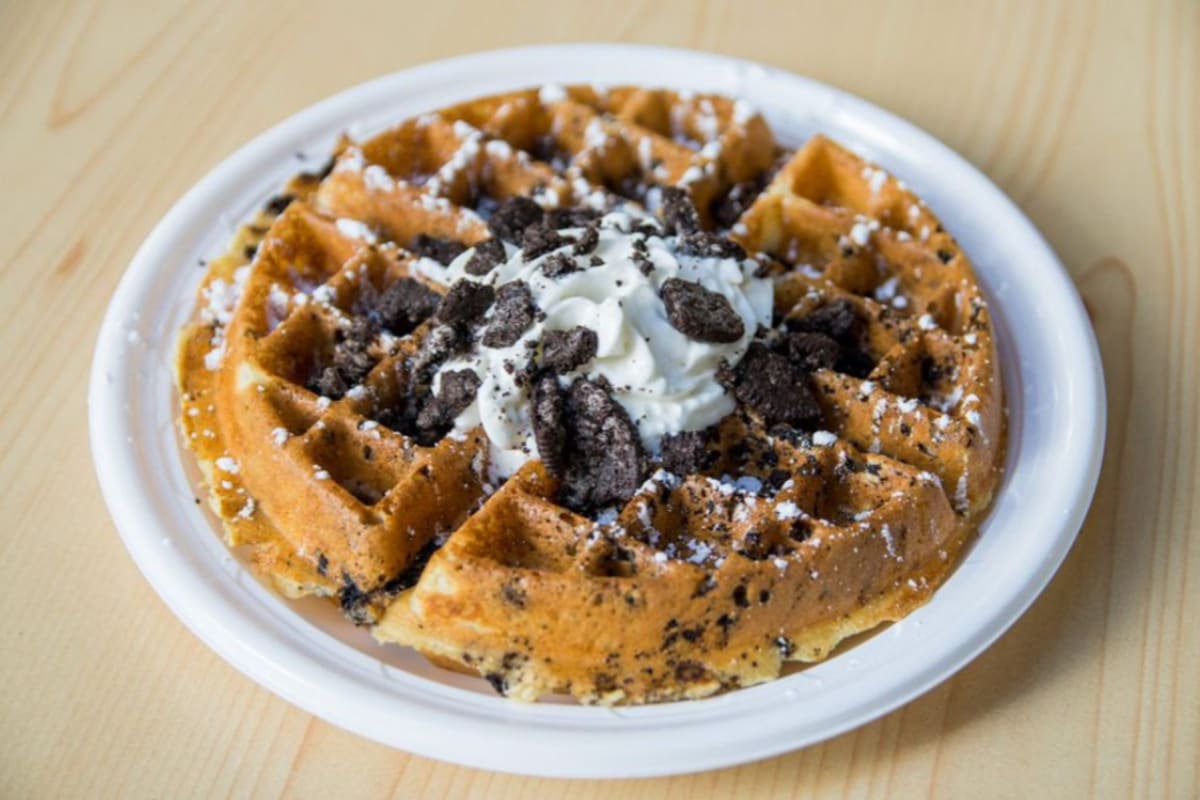 Connie’s Chicken and Waffles Delivery Menu | Order Online | 112 North ...