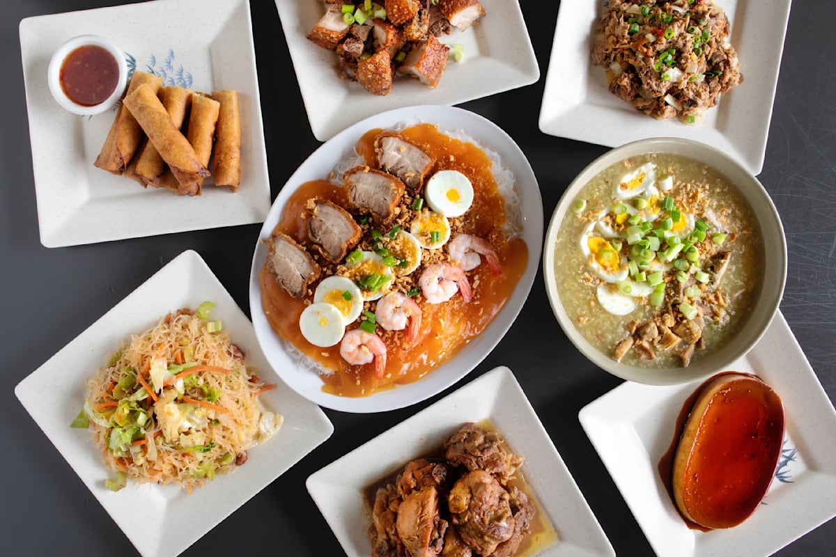 Pepa's Lumpia Filipino Cuisine / Oriental Store Delivery Menu | Order ...