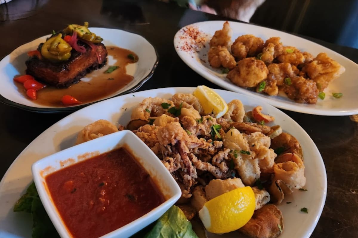 Craft Kitchen Southington Delivery Menu | Order Online | 42 W Main St ...