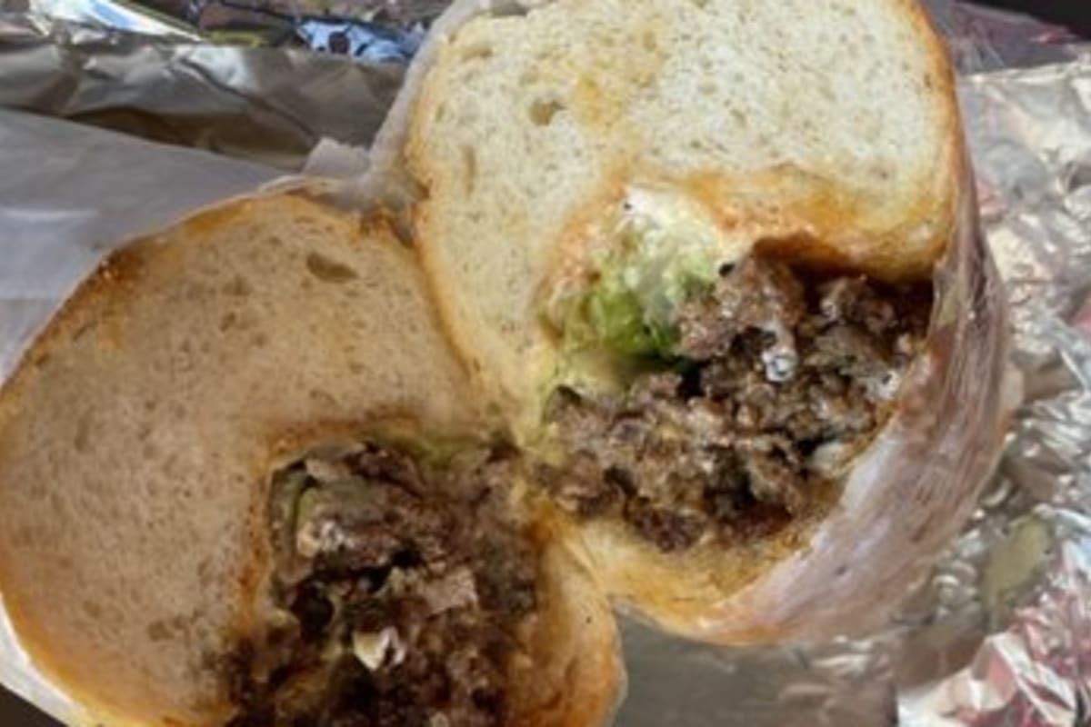 Port Gourmet Deli Delivery Menu | Order Online | 681 8th Ave New York ...