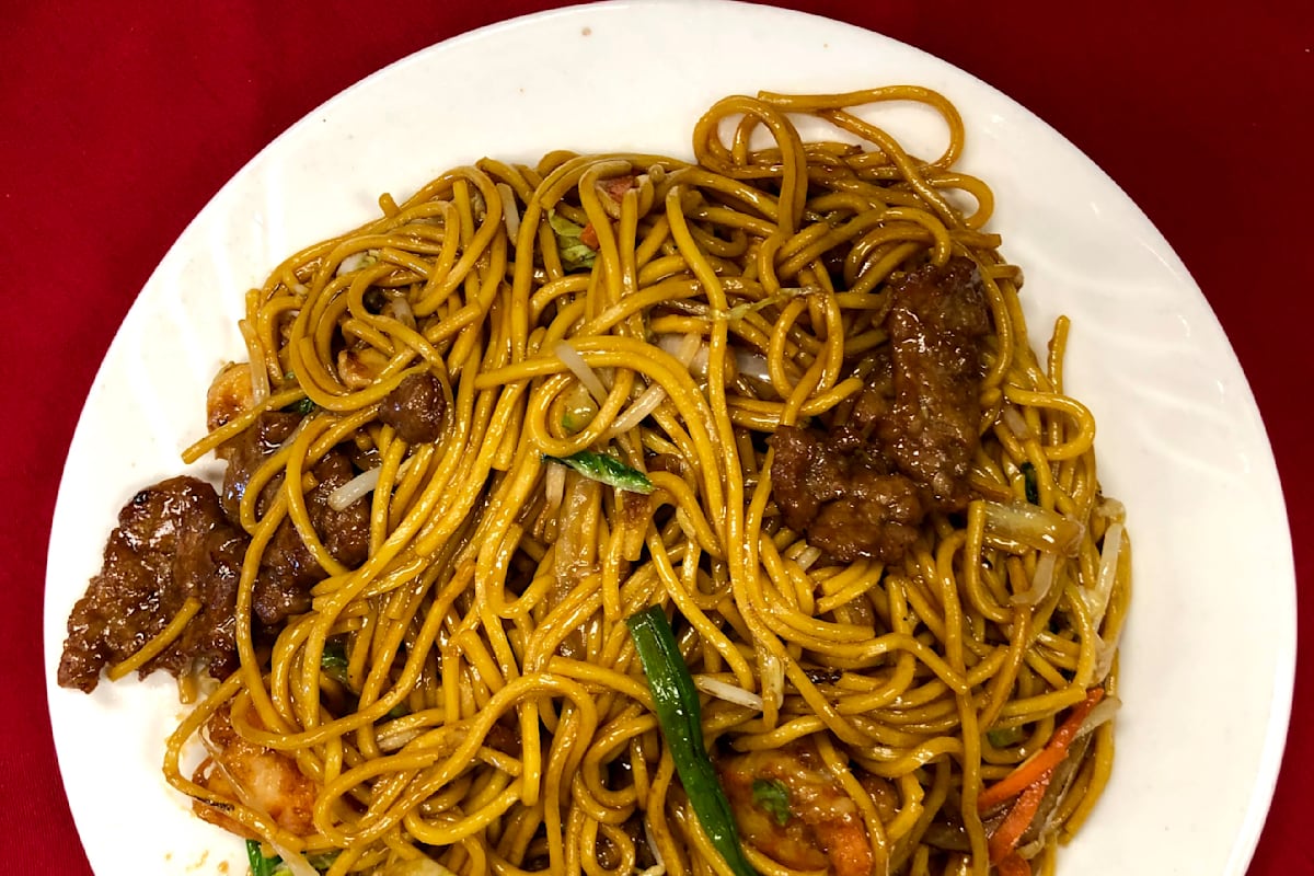 Yo Yo's Cafe Delivery Menu | Order Online | 9315 Spencer Hwy f La Porte ...
