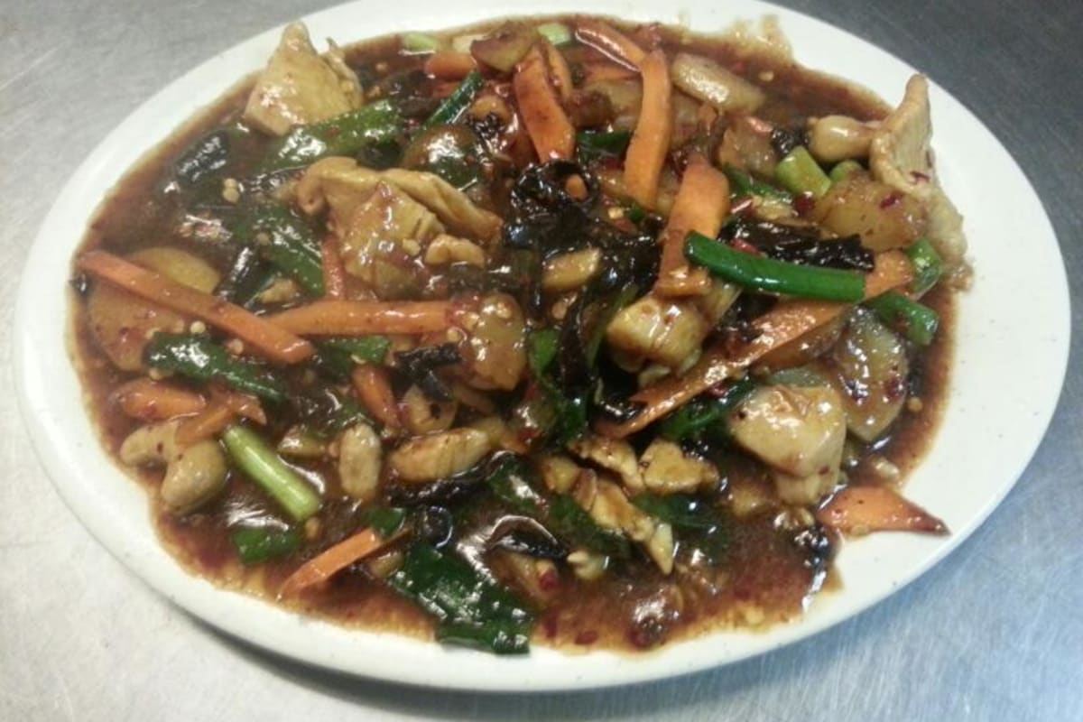 Thai Fortune Delivery Menu | Order Online | 3027 Walton Blvd. Auburn ...