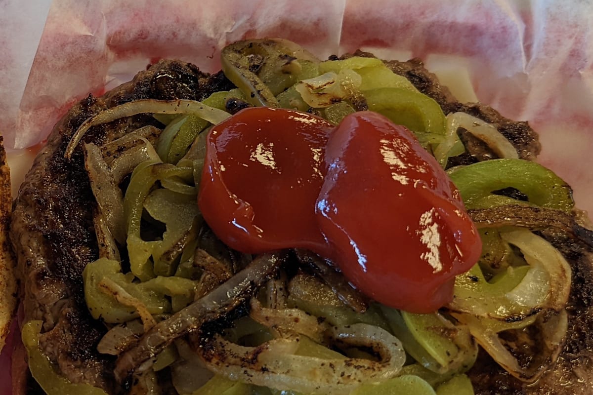 Jack's Old Fashion Hamburger House - Fort Lauderdale, FL Restaurant ...