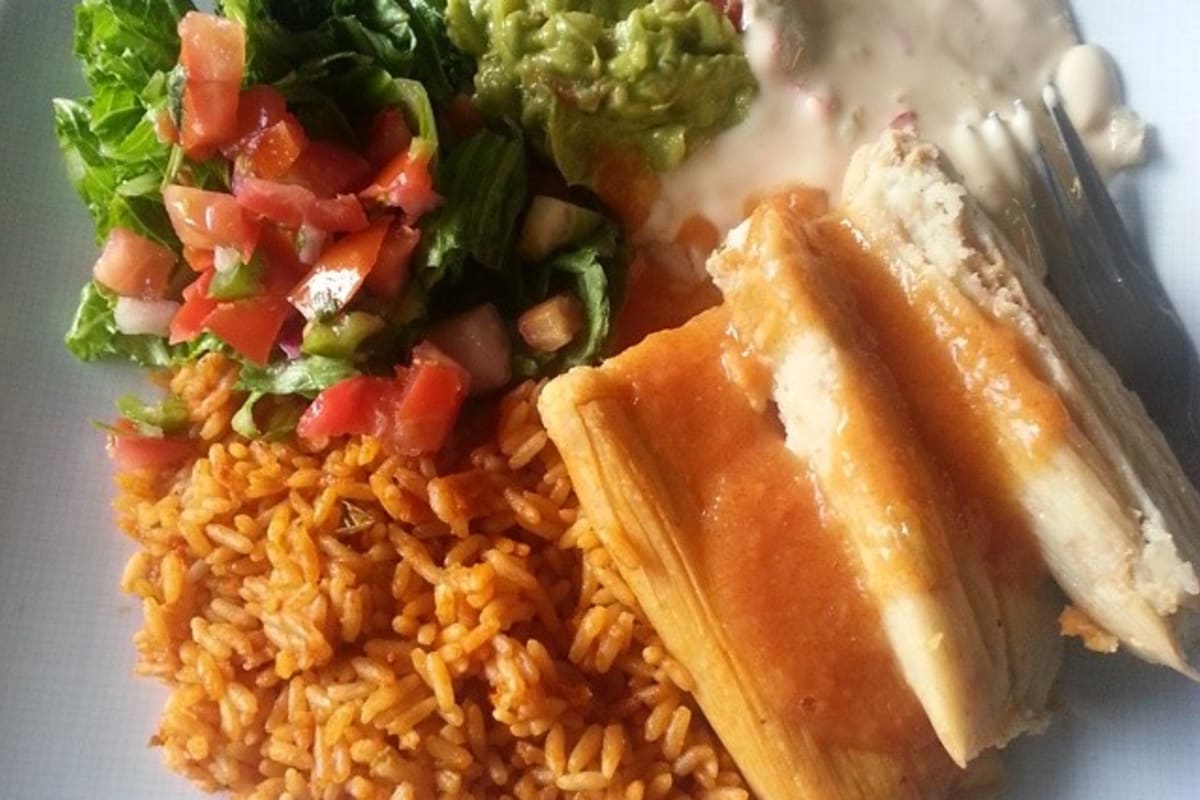 Tamale Kitchen Broomfield Delivery Menu | Order Online | 300 Alter St ...