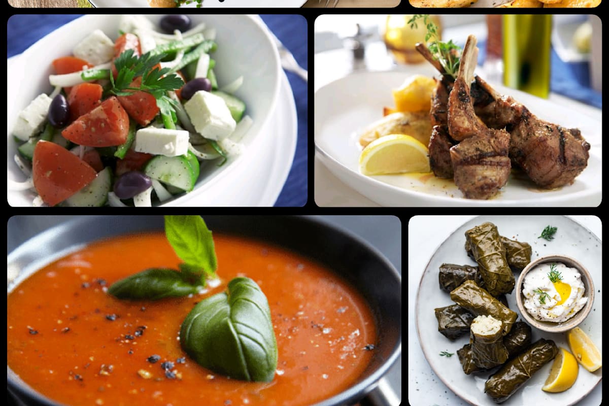 Pathos Cafe Delivery Menu | Order Online | 932 1st Avenue New York ...