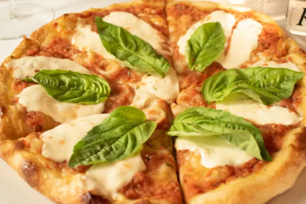 Spasso Cucina Italiana Delivery Menu | Order Online | 1140 S Seaward ...