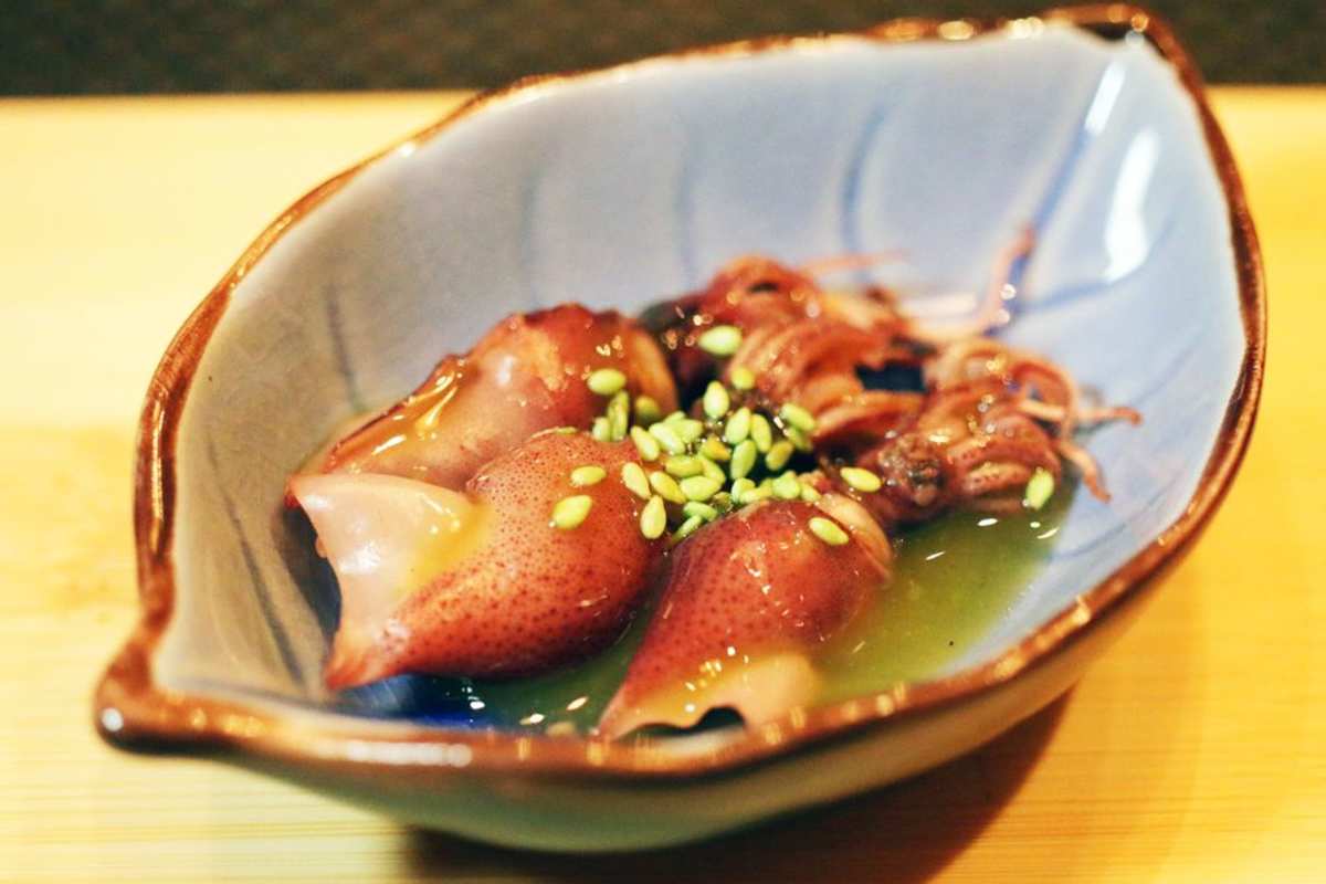 Kyo Sushi and Omakase Delivery Menu | Order Online | 5630 Village Glen ...