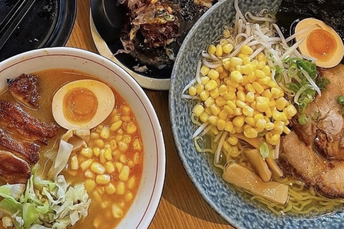 Oh! RAMEN Delivery Menu | Order Online | 503 Conklin St Farmingdale ...