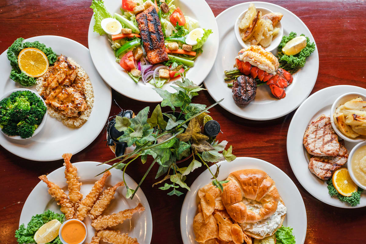 The Little Dutch Delivery Menu | Order Online | 115 S Cumberland St ...