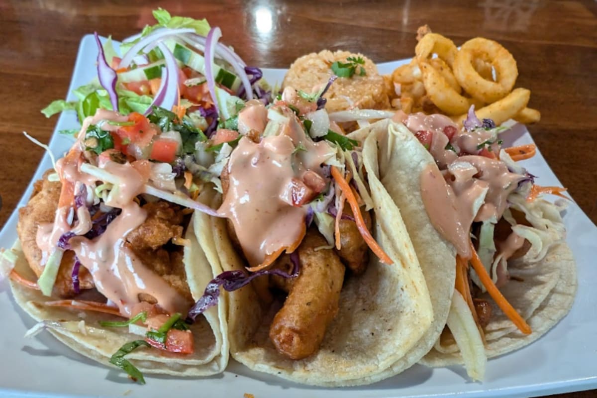 Wacky Crab Shack - Union Gap, WA Restaurant | Menu + Delivery | Seamless