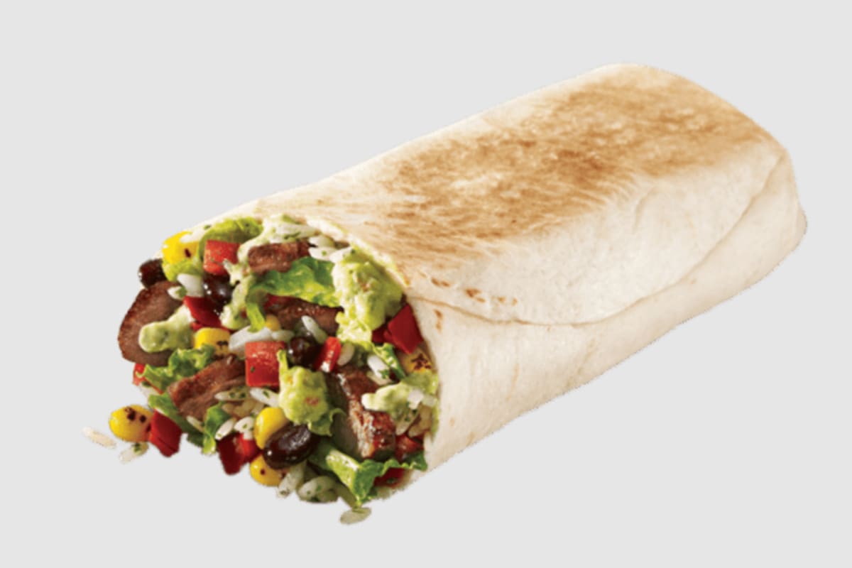 Britos Burrito Delivery Menu | Order Online | 11044 Cedar Lake Rd ...