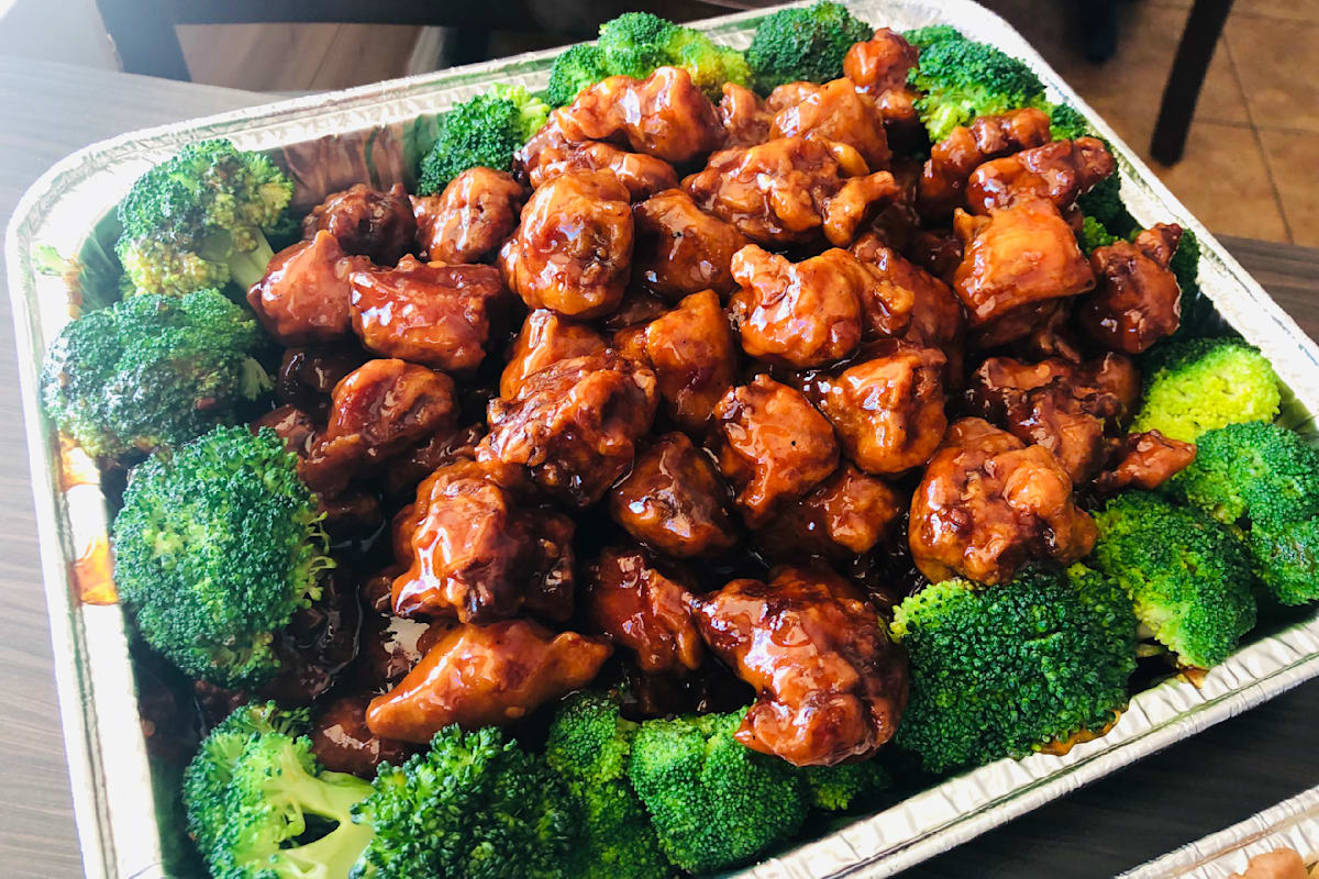 Chef Tang Delivery Menu | Order Online | 1580 S Melrose Dr Vista | Grubhub