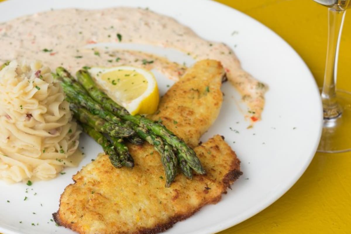 Bostwick Lake Inn - Rockford, MI Restaurant | Menu + Delivery | Seamless