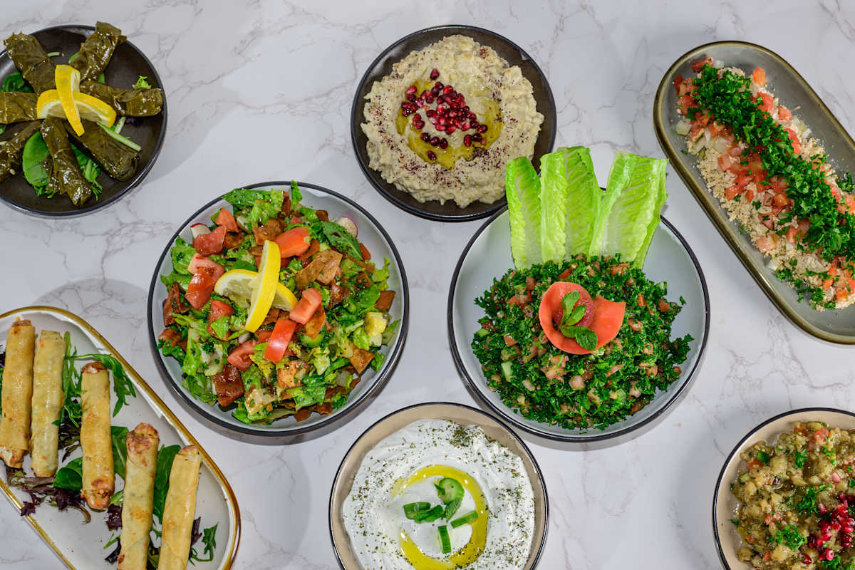 961 Restaurant, Lounge & Cuisine Delivery Menu | Order Online | 2 ...