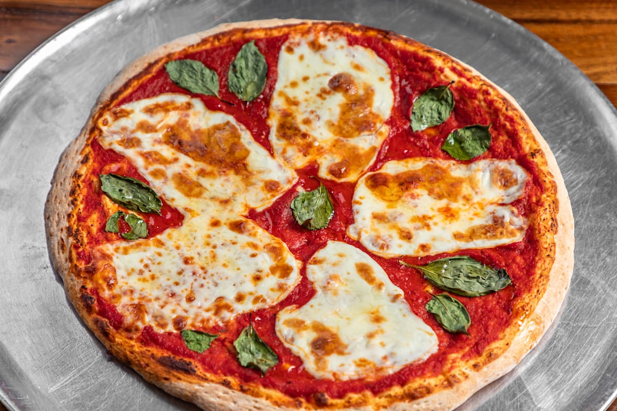 Pizza Perfectta Delivery Menu | Order Online | 258 S Highland Ave ...