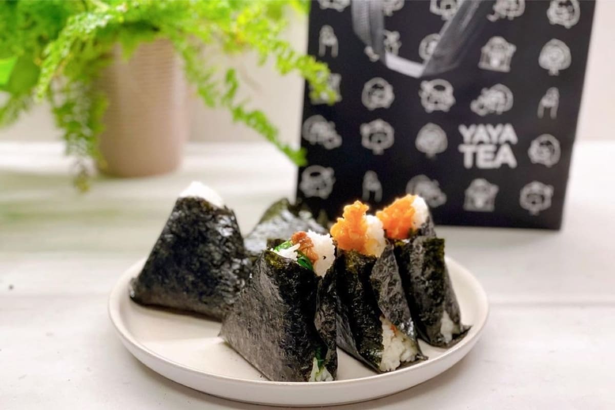 Yaya Tea Hicksville Delivery Menu | Order Online | 131 N Broadway ...