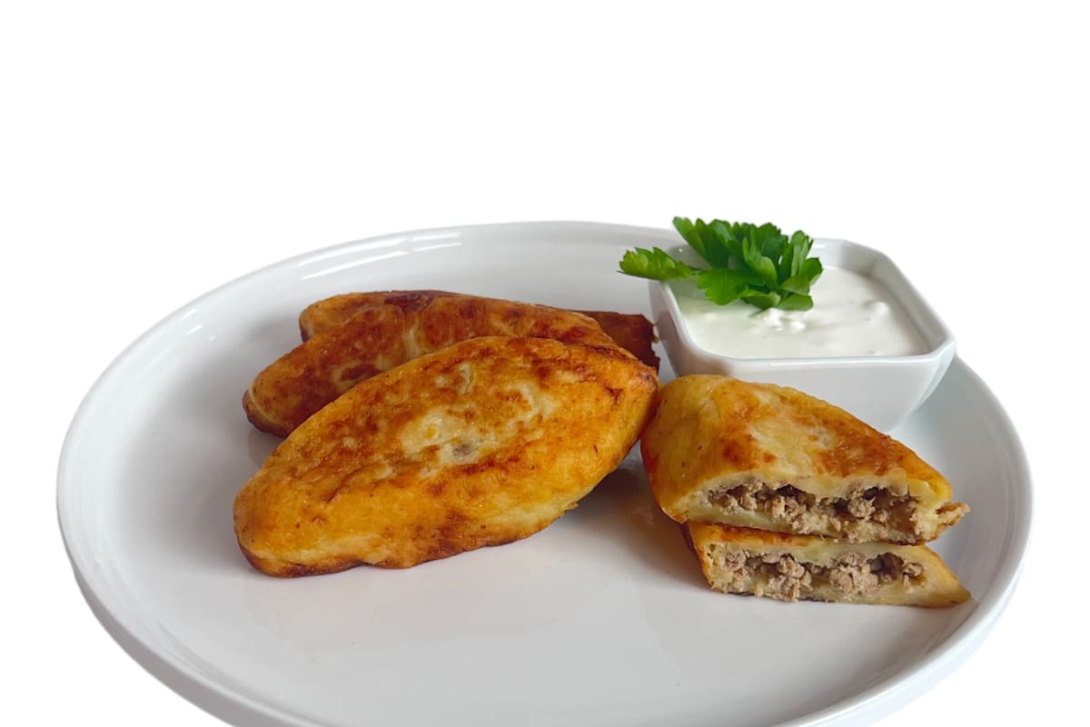Roman Russian Food Store Delivery Menu | Order Online | 10918 SE ...