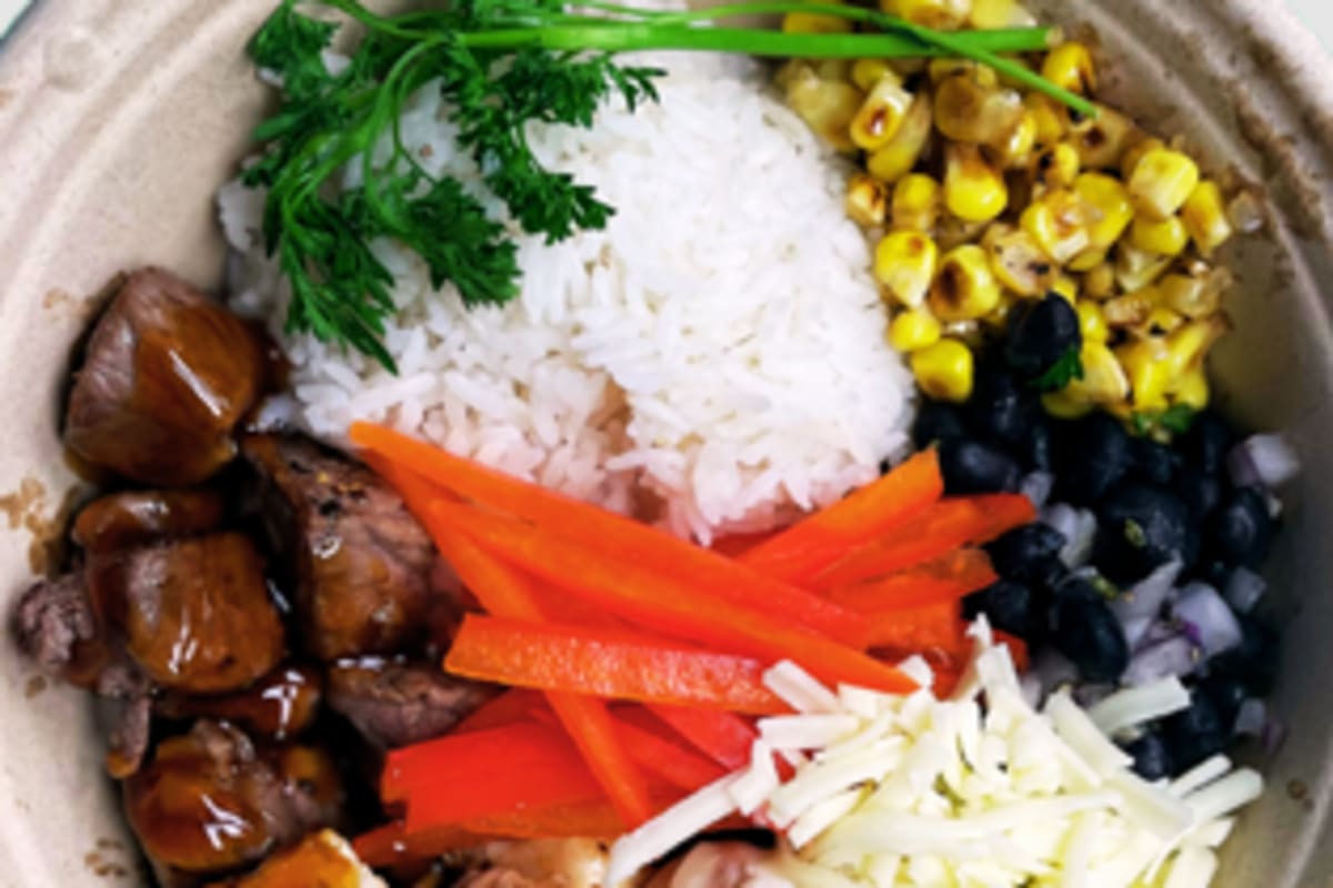 Kuni’s Kitchen Delivery Menu | Order Online | 305 McGill Avenue Northwest Concord | Grubhub