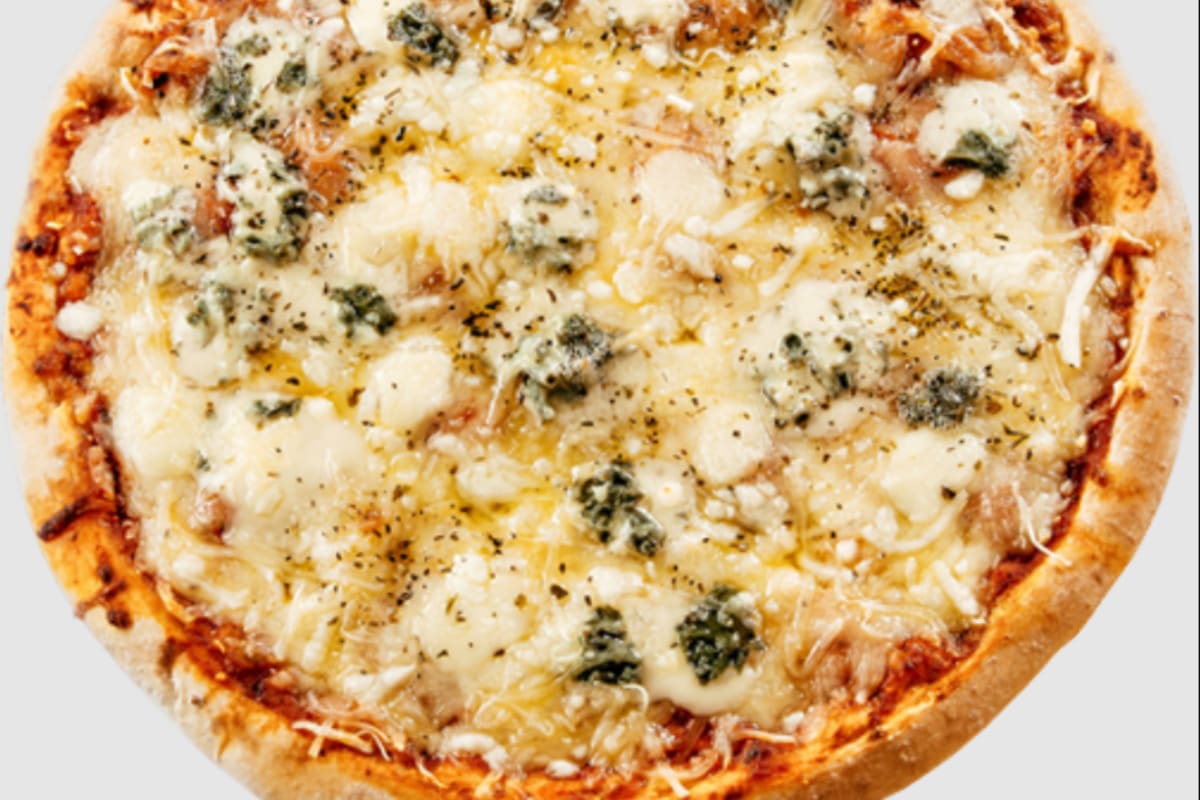 Hungry Tiger Pizza - Boston Rd Delivery Menu | Order Online | 700 ...