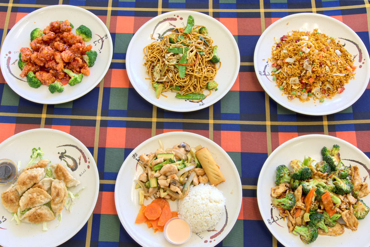 Cheng Du Kitchen - Manchester, NH Restaurant | Menu + Delivery | Seamless