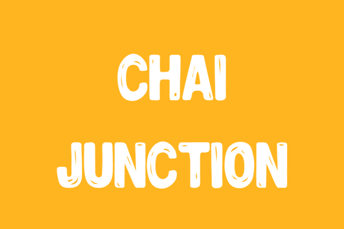 Chai Junction Delivery Menu | Order Online | 1734-A, Ogden Ave Downers ...