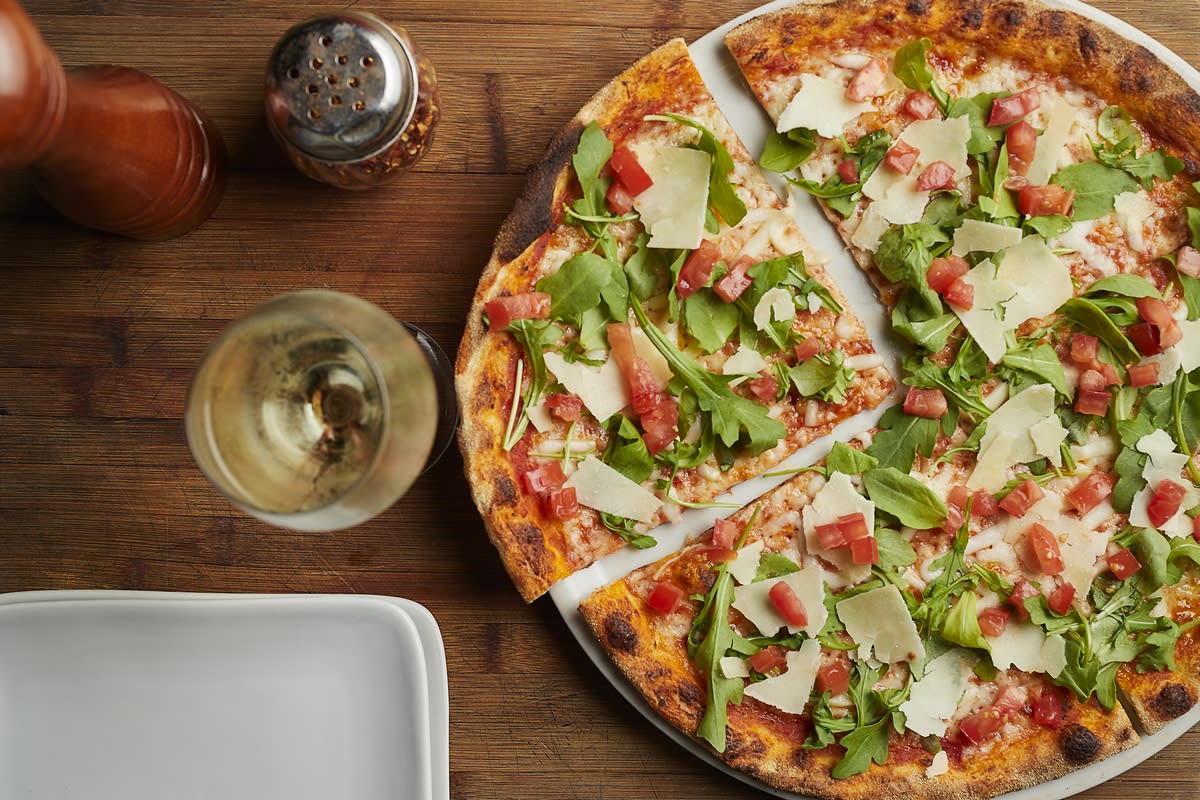 Piola Delivery Menu | Order Online | 1703 E Hallandale Beach Blvd ...