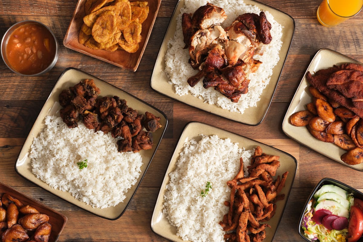 La Parada Delivery Menu | Order Online | 855 4th Ave Brooklyn | Grubhub