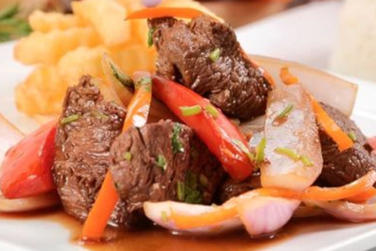 Taste of Peru Gatorland Drive Delivery Menu | Order Online | 14650 ...