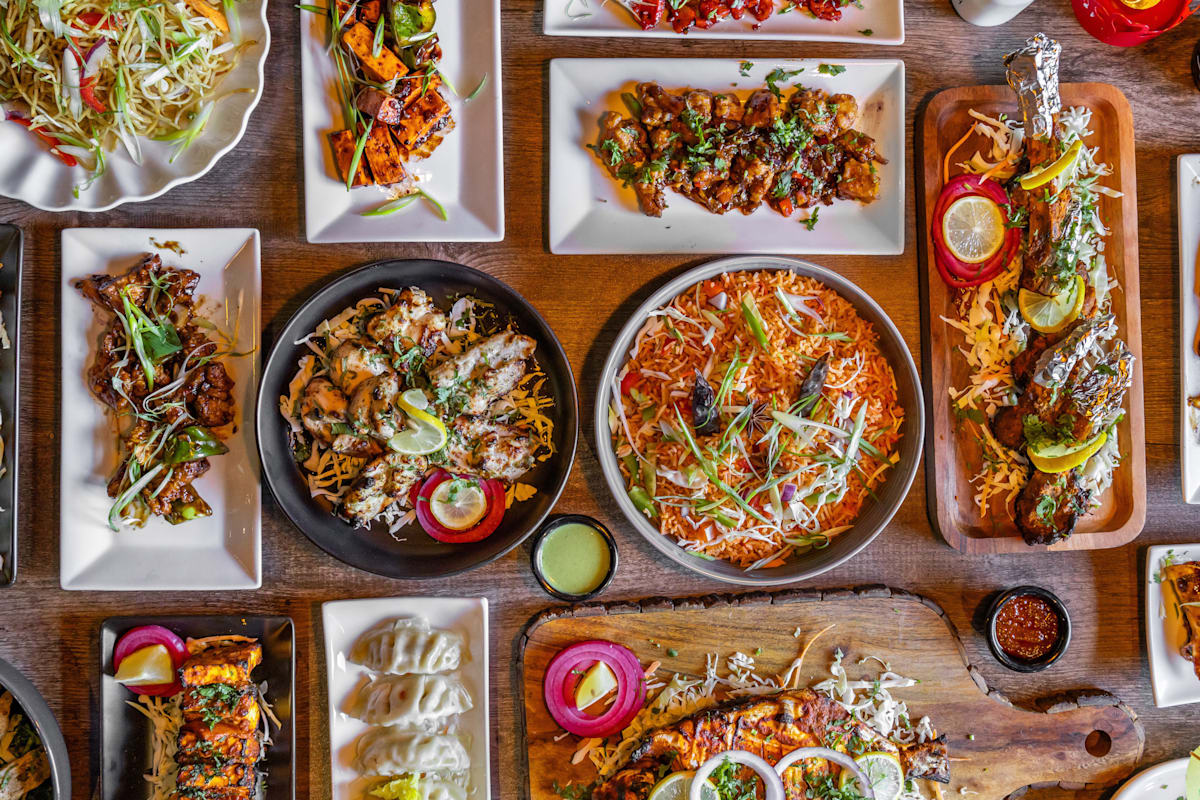 Urban Rasoi Delivery Menu | Order Online | 2800 NJ-27 North Brunswick ...