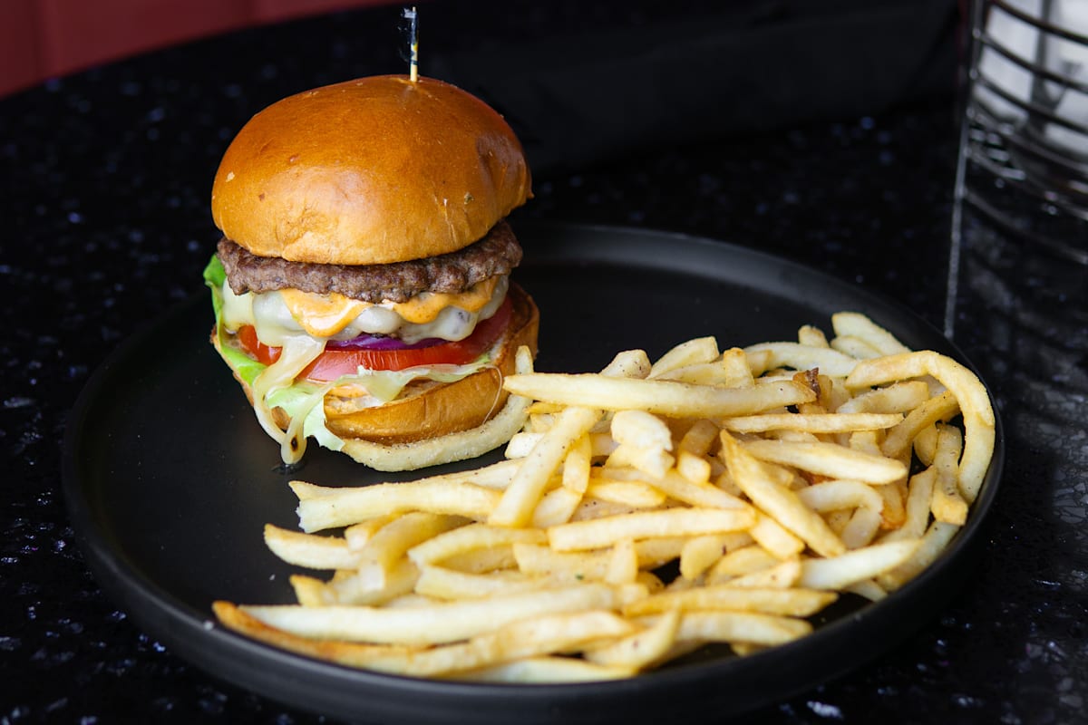 The Mercury Diner Delivery Menu | Order Online | 621 Parsons Ave ...
