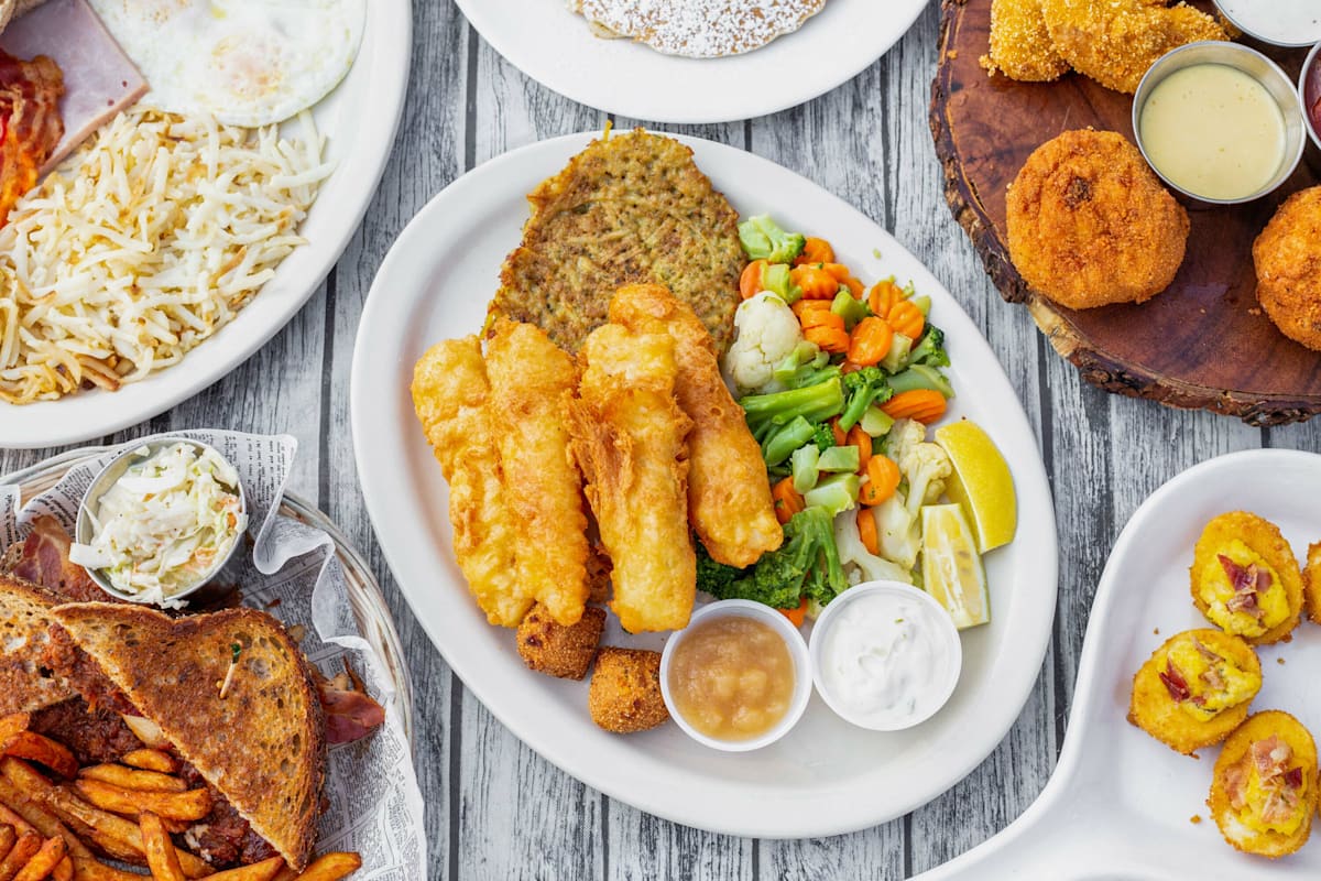 Diamond Deli and Wine Delivery Menu | Order Online | 33 S US Highway 12 ...