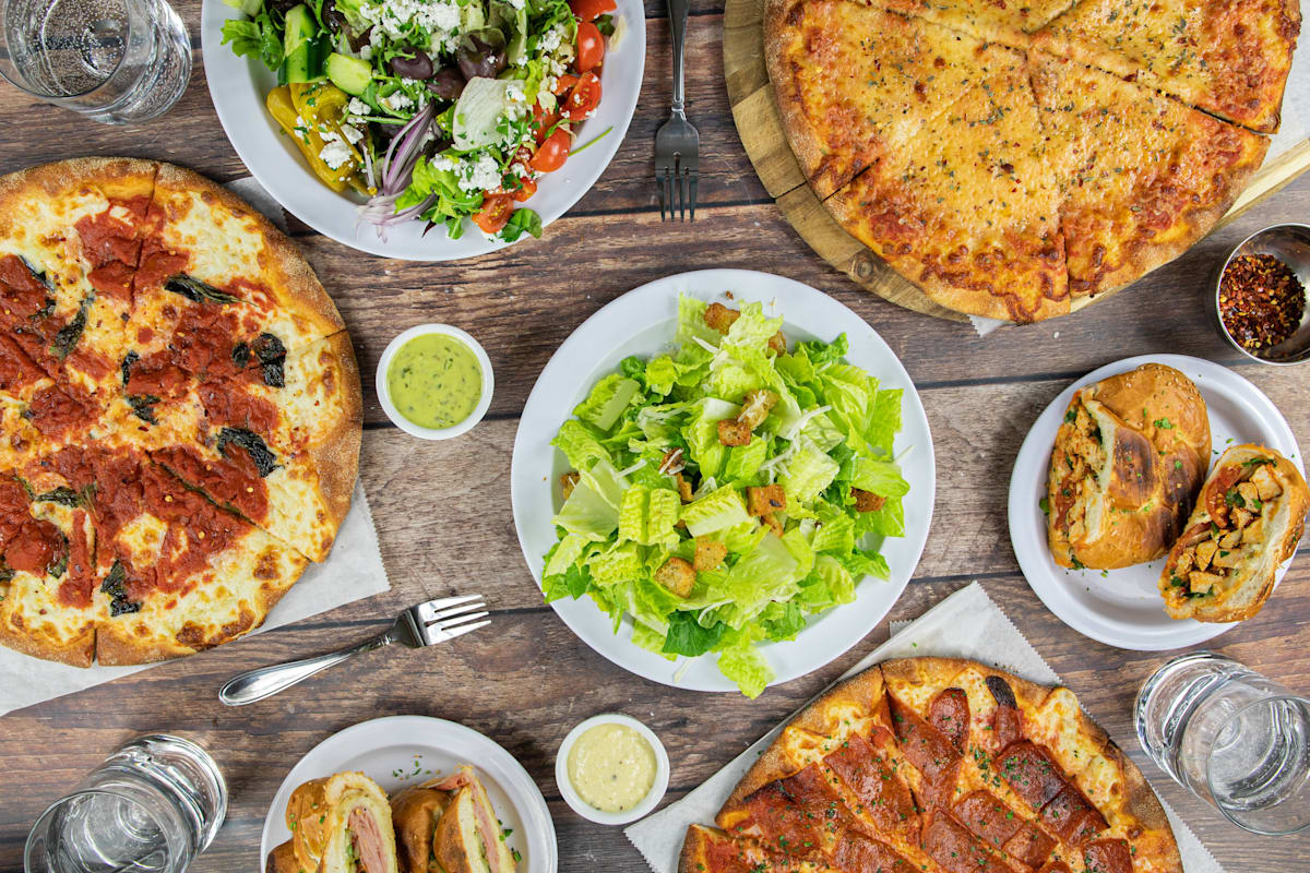 Semolina Kitchen and Bar Delivery Menu | Order Online | 572 Boston Ave ...