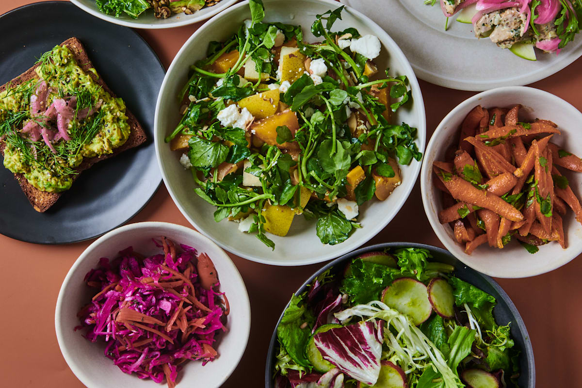 Isle of Us - New York, NY Restaurant | Menu + Delivery | Seamless