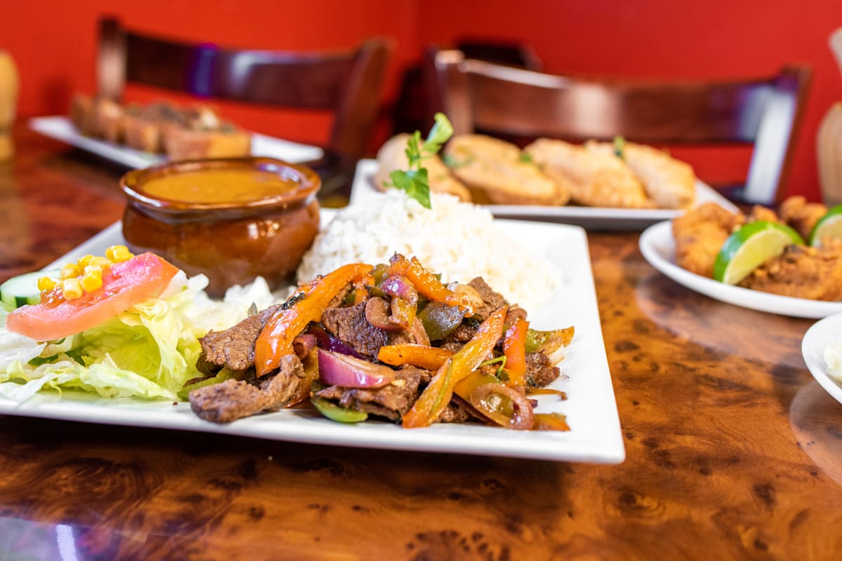 El Rincon Cibaeno Delivery Menu | Order Online | 348 Lanza Ave Garfield ...