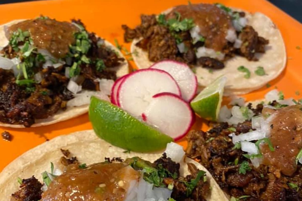 El Coronel Mexican Restaurant Delivery Menu | Order Online | 1015 ...