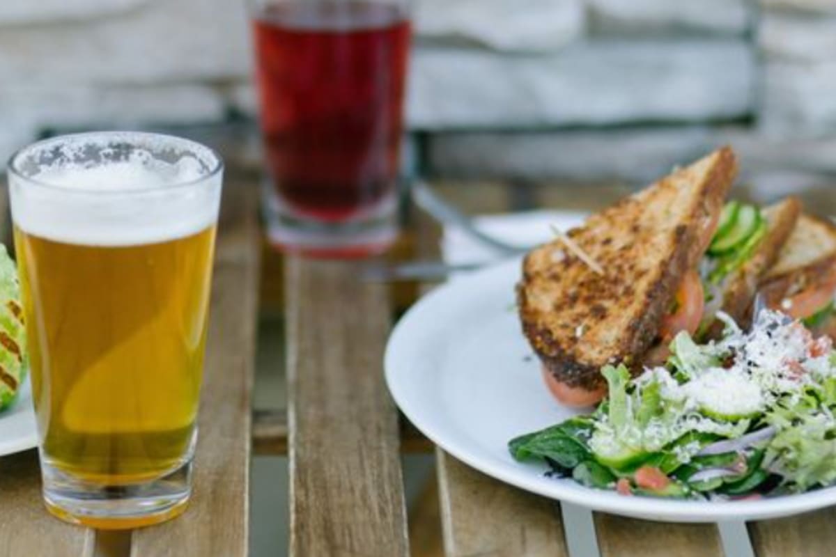 Nutmeg Bakery & Cafe Delivery Menu | Order Online | 13771 Danielson ...