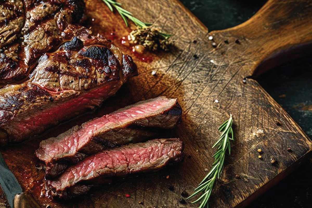 Nabrasa Brazilian Steakhouse - Philadelphia, PA Restaurant | Menu ...