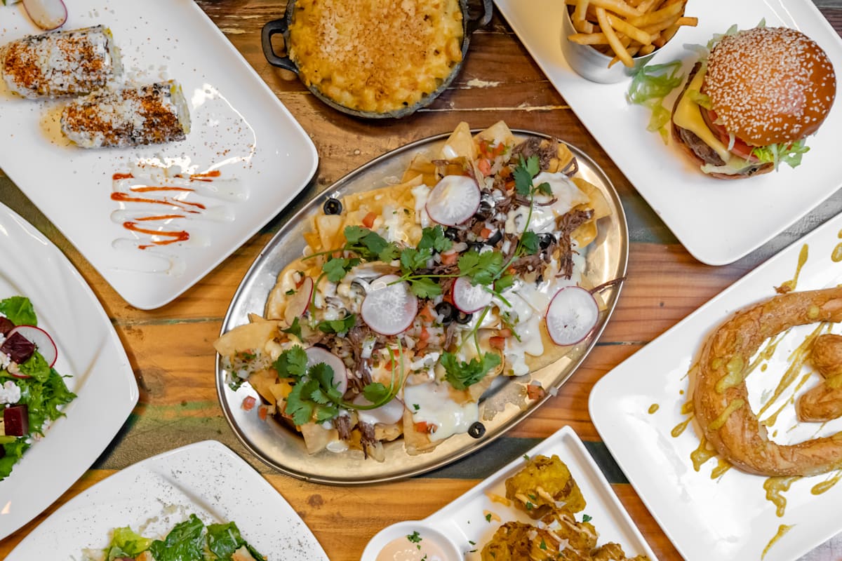 Ha-Weeda Tavern Delivery Menu | Order Online | 4575 2nd Ave Brooklyn ...