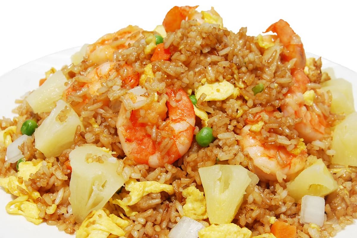 China Fang Restaurant Delivery Menu | Order Online | 170 E FM 544 Plano ...