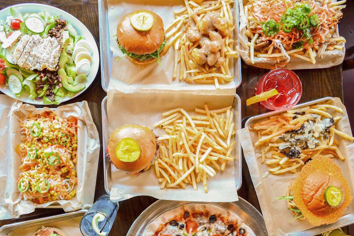 Broderick Roadhouse Delivery Menu | Order Online | 319 6th St West ...