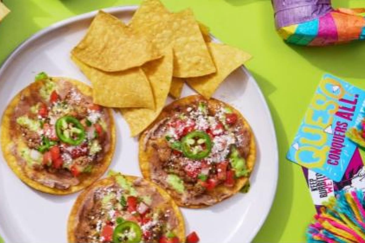 Tijuana Flats Delivery Menu | Order Online | 13529 Beach Blvd Ste 201B ...