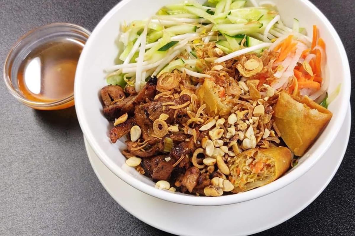 Viet Deli Delivery Menu | Order Online | 1221 US Hwy 41 Inverness | Grubhub